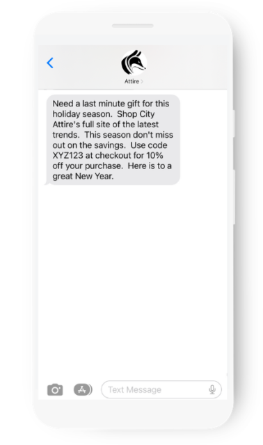 RCS Business Messaging | nativeMsg