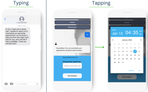 RCS Business Messaging | nativeMsg