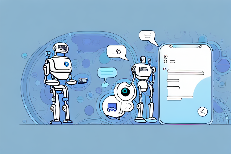 Building Chatbot-Powered RCS Business Messaging for Superior Customer ...