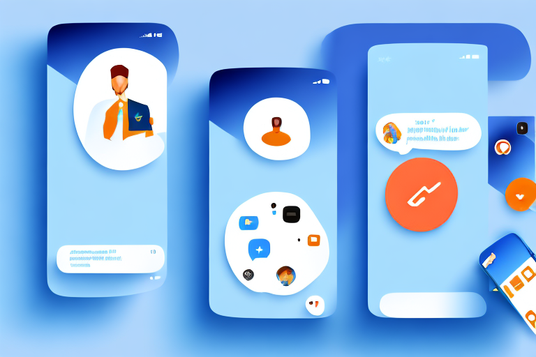 How Do I Enable RCS Messaging NativeMsg