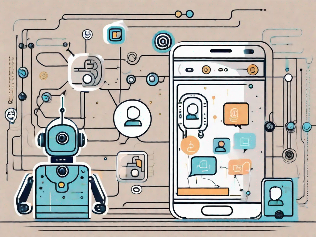 The Ultimate Guide to Creating a WhatsApp Chatbot - nativeMsg